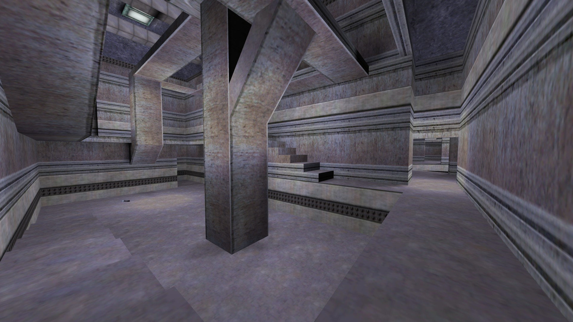 The Abandoned Base Mod for Half-Life | HL Mods
