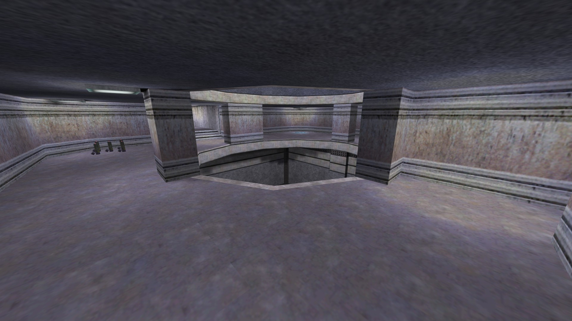 The Abandoned Base Mod for Half-Life | HL Mods