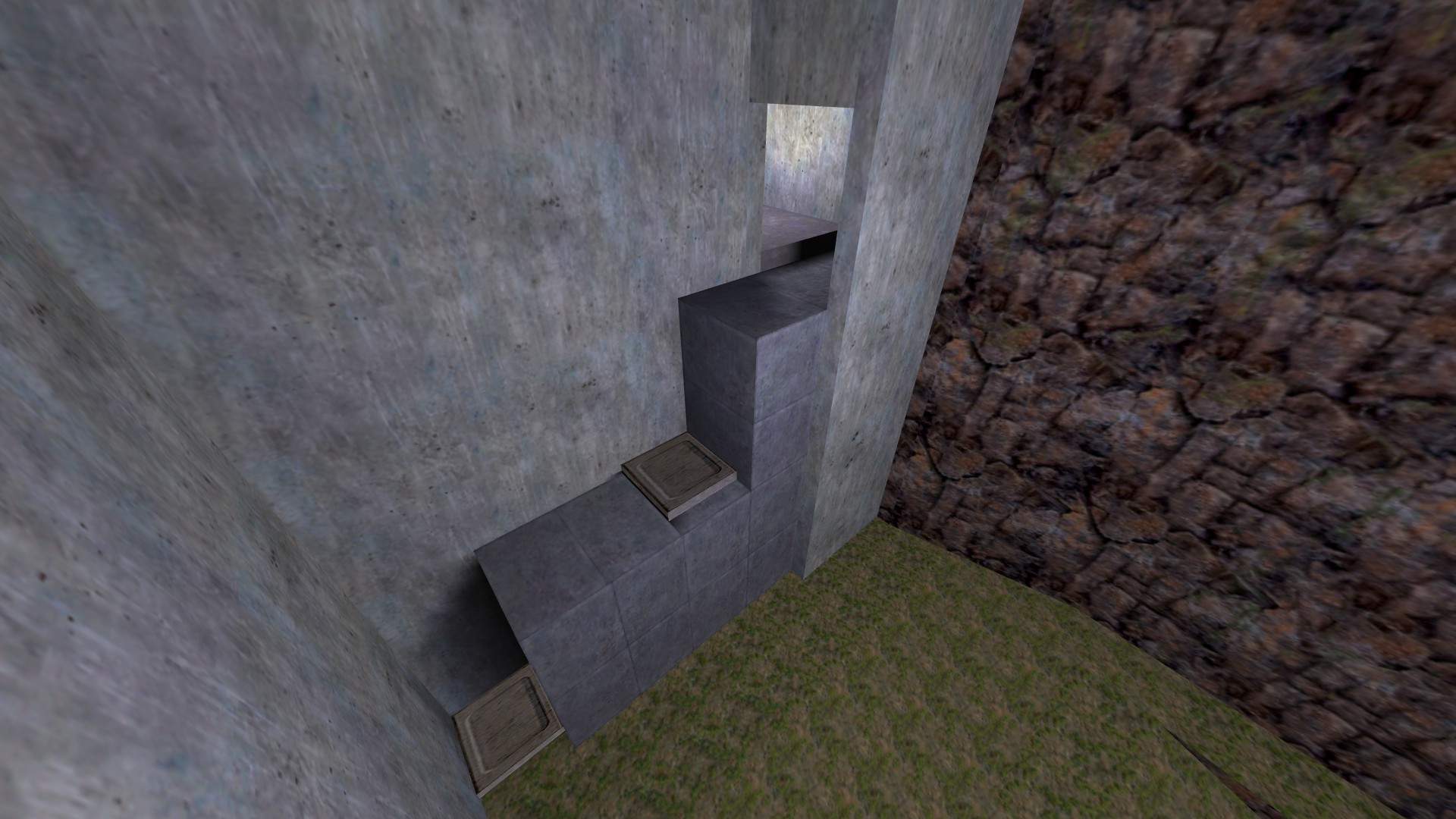 The Abandoned Base Mod for Half-Life | HL Mods