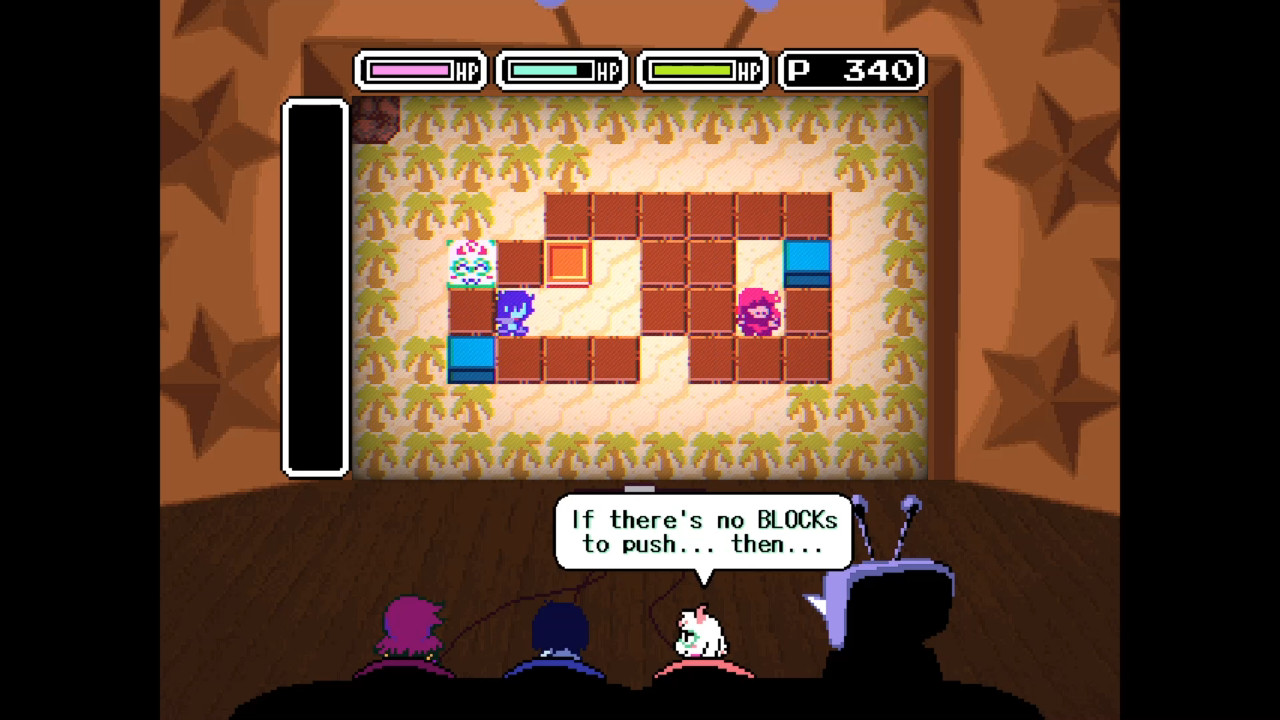 Hatless Ralsei For Board Games!(DeltaruneChapter3) Mod for Deltarune ...