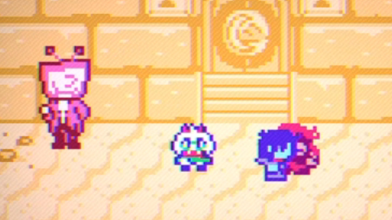 Hatless Ralsei For Board Games!(DeltaruneChapter3) Mod for Deltarune ...