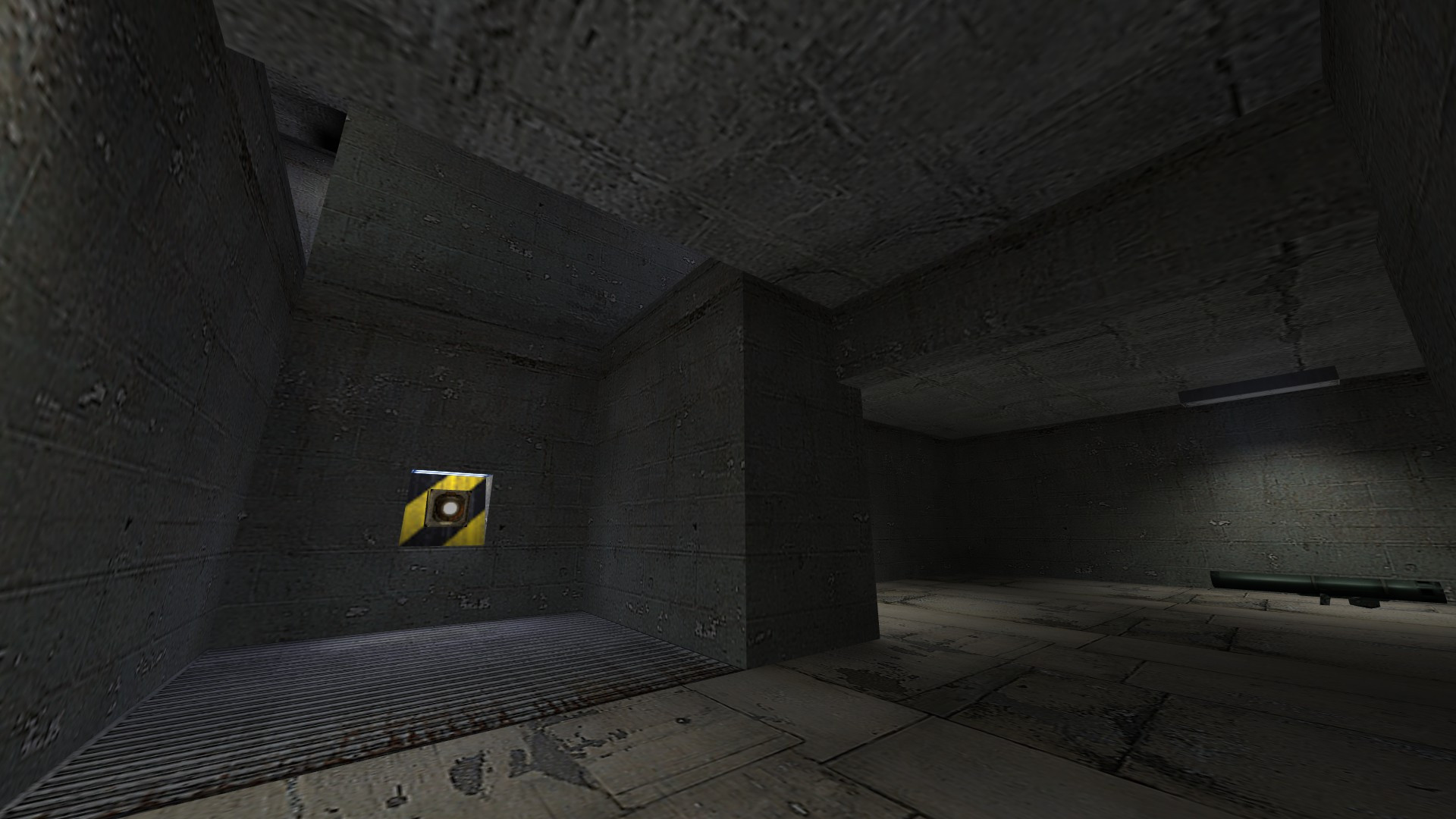 Crossfire Fallout Mod for Half-Life | HL Mods