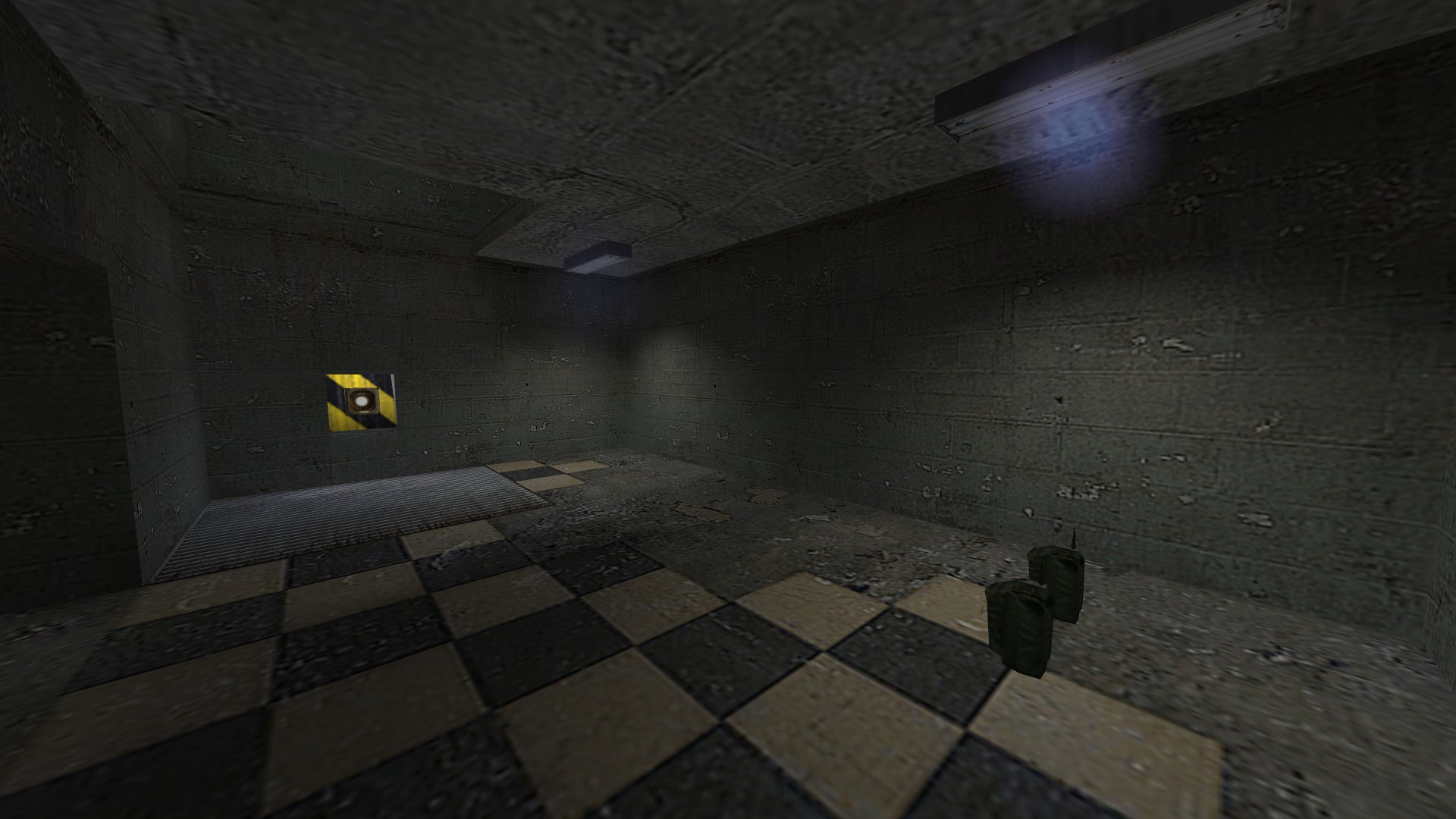 Crossfire Fallout Mod for Half-Life | HL Mods