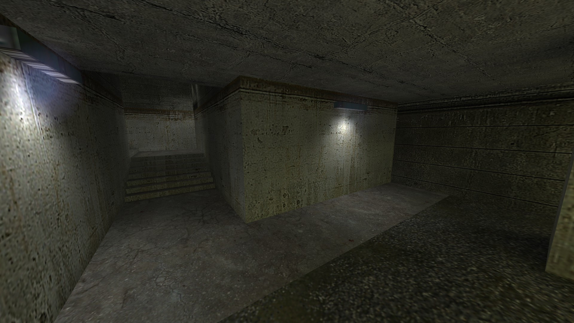 Crossfire Fallout Mod for Half-Life | HL Mods