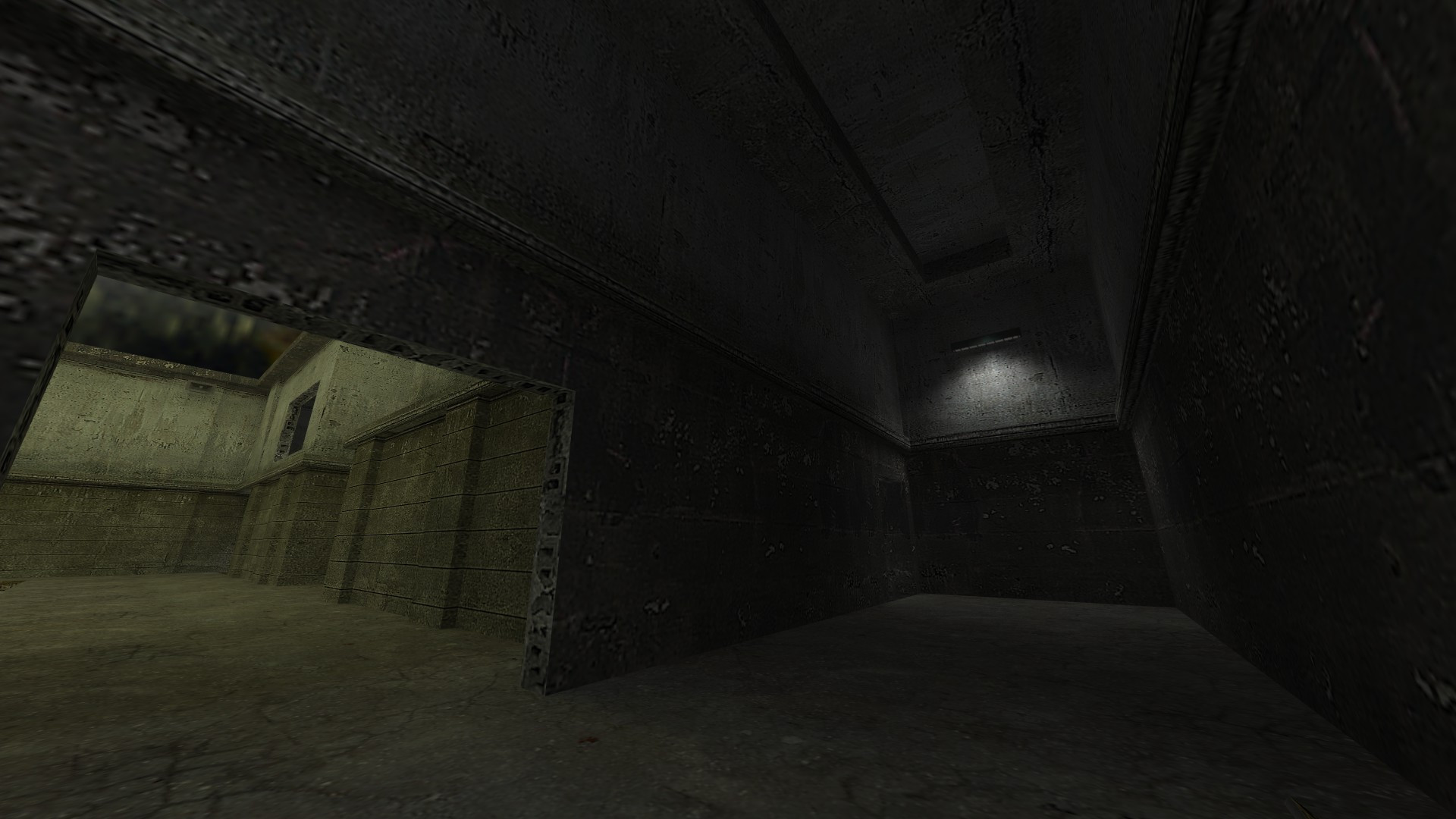 Crossfire Fallout Mod for Half-Life | HL Mods