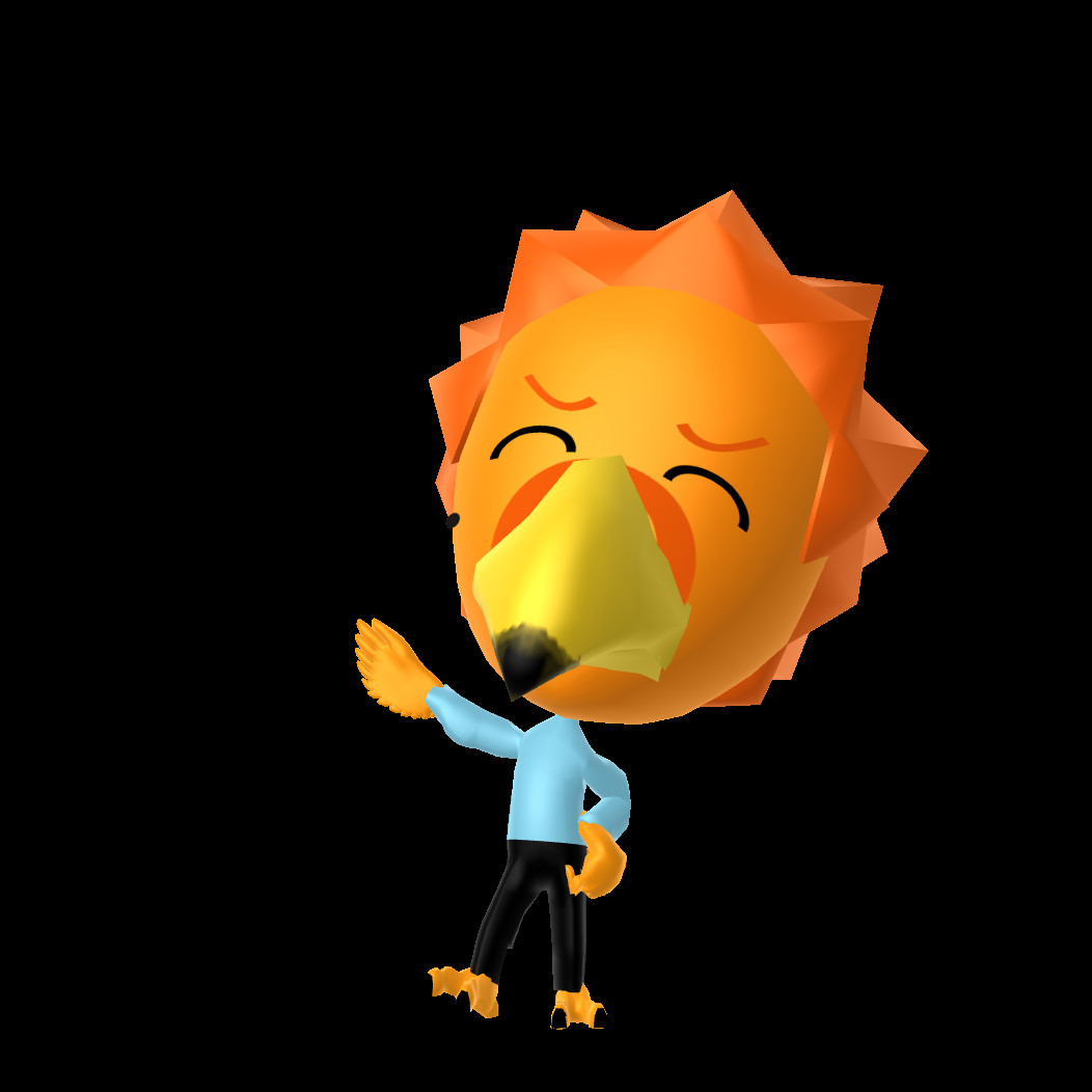 Rito mod Mod for Mii Maker | MiiMaker Mods
