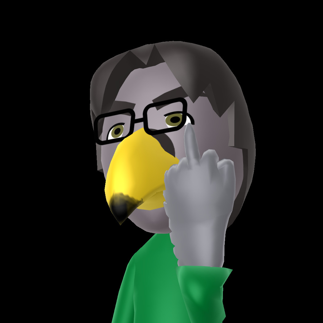Rito mod Mod for Mii Maker | MiiMaker Mods