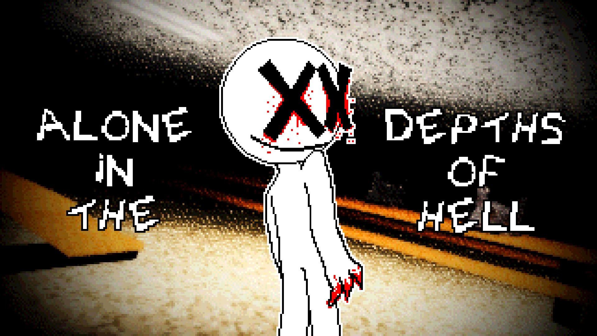 (0.11.X) BB+ Alone in the Depths of Hell DEMO Mod Mod for Baldi's ...