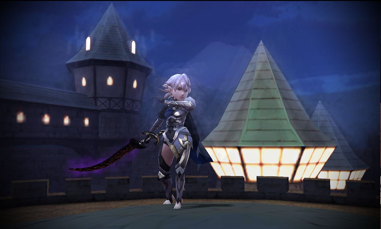 Fire Emblem Fates: Head Swap Mod Mod for Fire Emblem Fates | FEF Mods