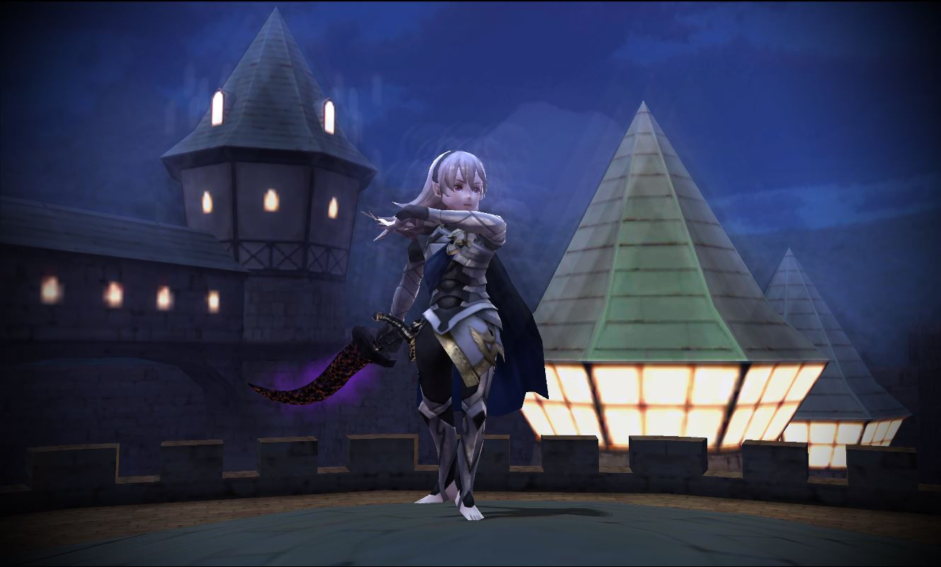 Fire Emblem Fates: Head Swap Mod Mod for Fire Emblem Fates | FEF Mods