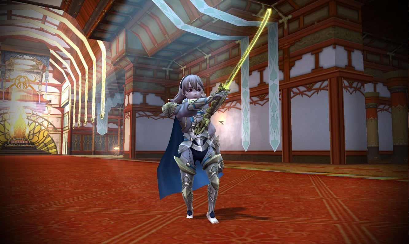 Fire Emblem Fates: Head Swap Mod Mod for Fire Emblem Fates | FEF Mods