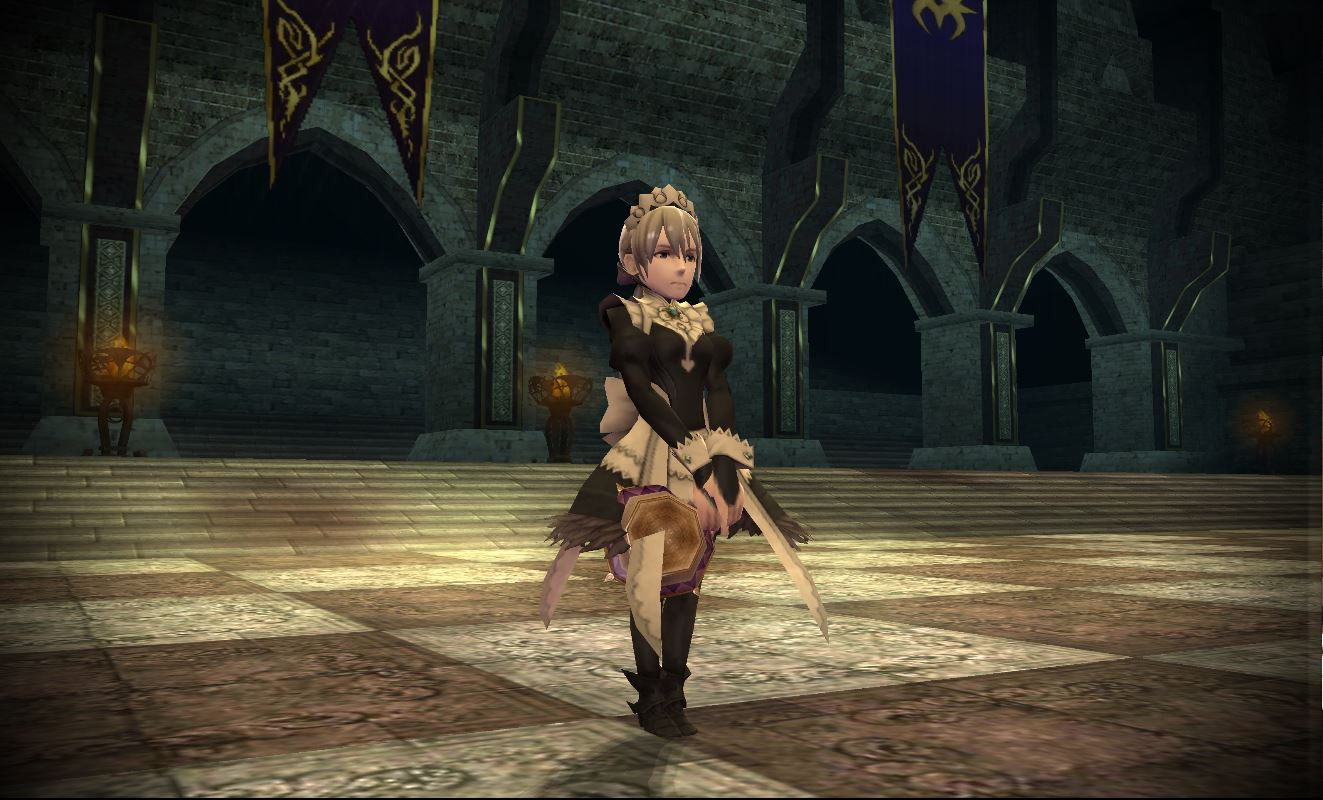 Fire Emblem Fates: Head Swap Mod Mod for Fire Emblem Fates | FEF Mods