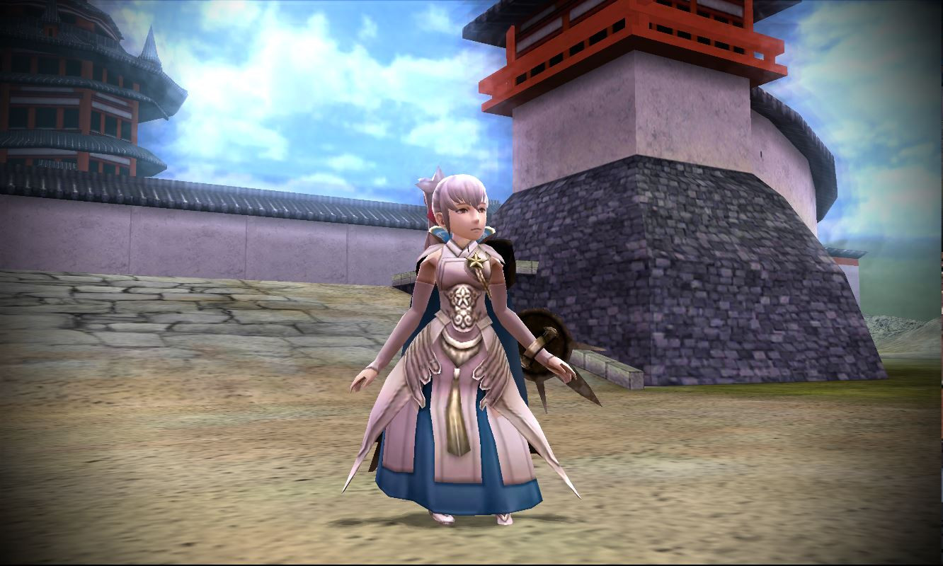 Fire Emblem Fates: Head Swap Mod Mod for Fire Emblem Fates | FEF Mods