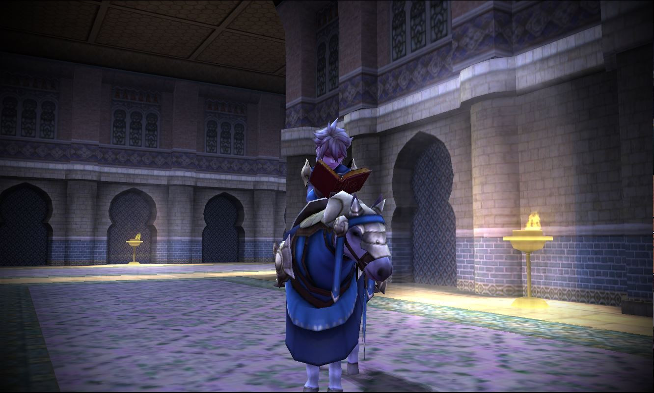 Fire Emblem Fates: Head Swap Mod Mod for Fire Emblem Fates | FEF Mods