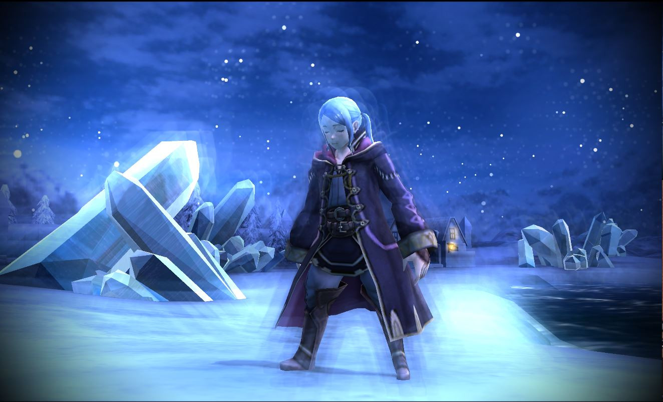 Fire Emblem Fates: Head Swap Mod Mod for Fire Emblem Fates | FEF Mods