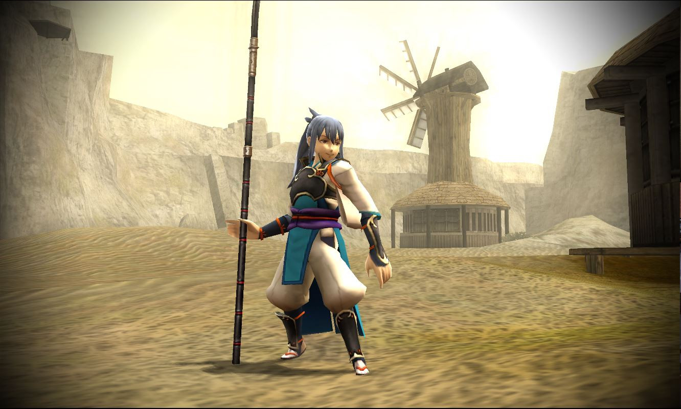 Fire Emblem Fates: Head Swap Mod Mod for Fire Emblem Fates | FEF Mods