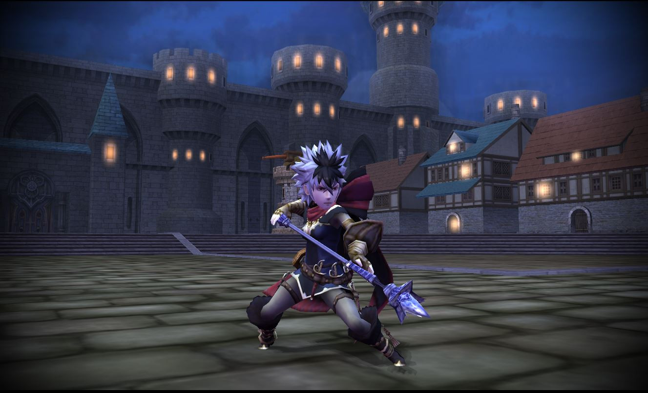 Fire Emblem Fates: Head Swap Mod Mod for Fire Emblem Fates | FEF Mods