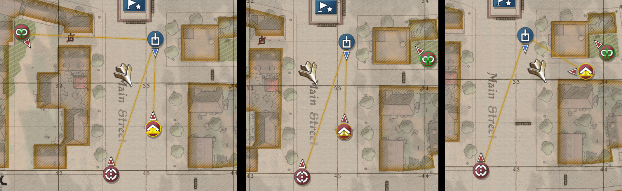 Rangers' Offensive Mod for Valkyria Chronicles 4 Complete Edition | VC4 ...