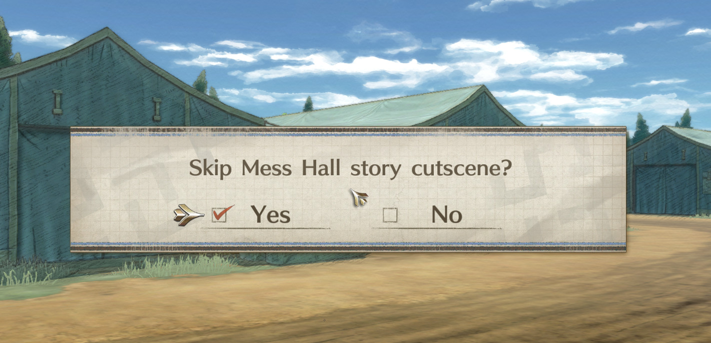 Rangers' Offensive Mod for Valkyria Chronicles 4 Complete Edition | VC4 ...