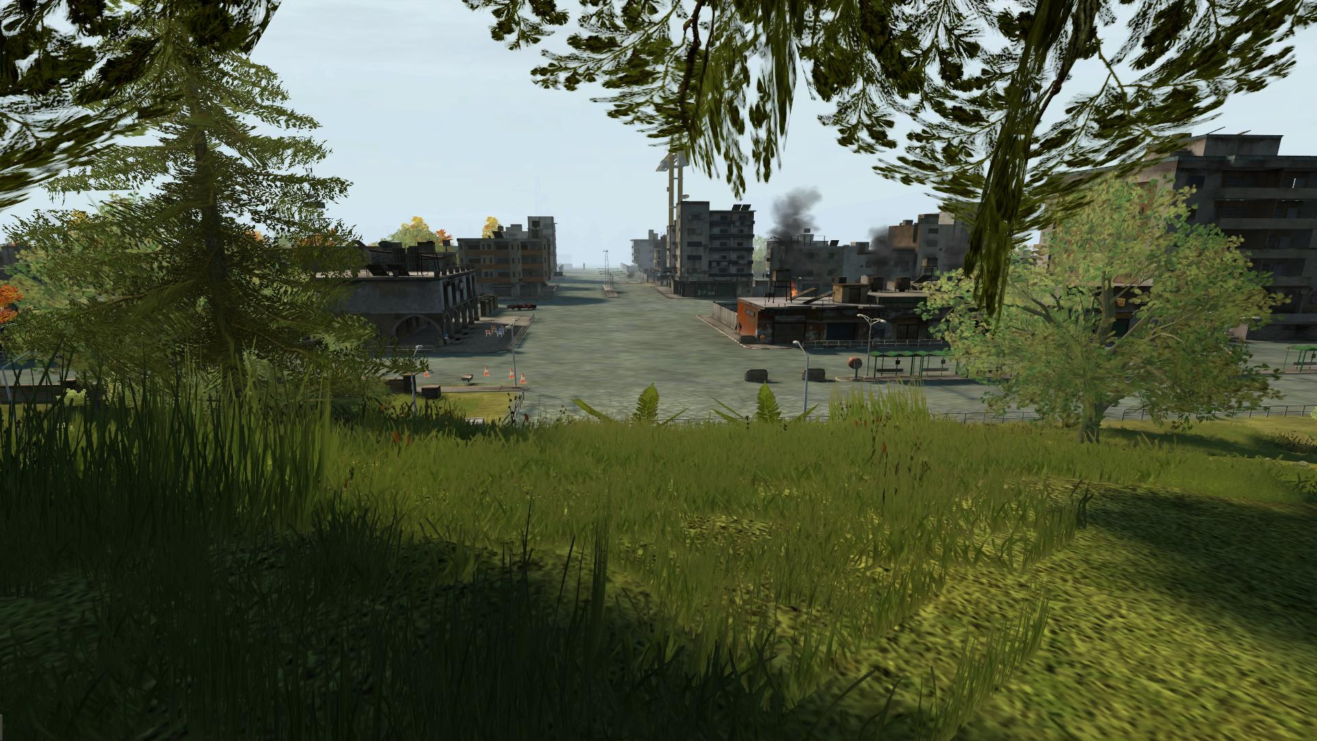 Operation_Chromite_2025 Mod for Battlefield 2 | BF2 Mods