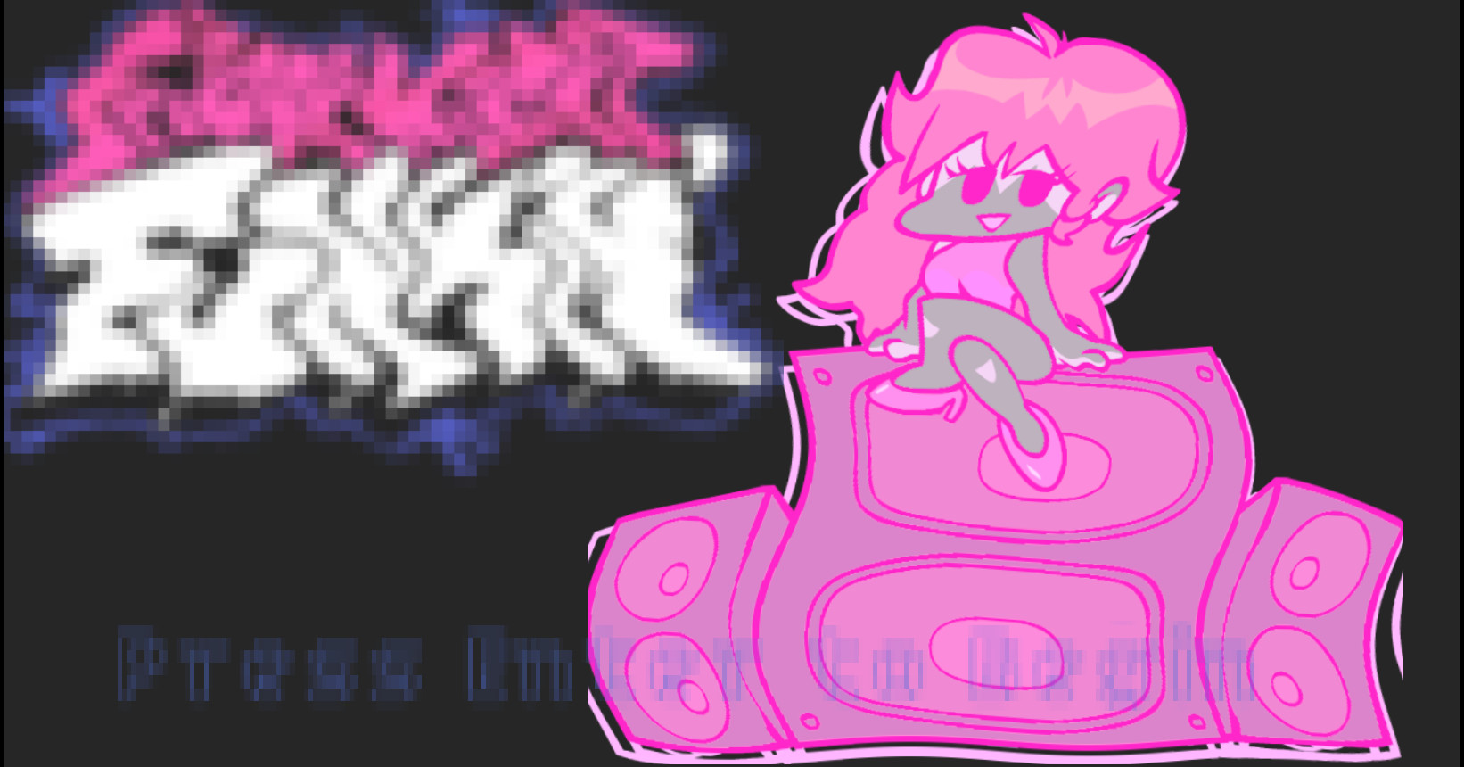 [SENSITIVE CONTENT] Wii funkin - UNO [ONE SHOT] Mod for Friday Night ...