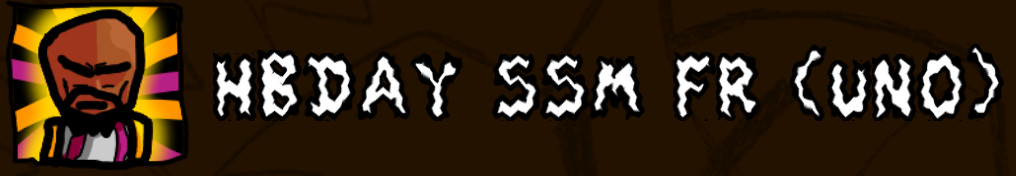 [SENSITIVE CONTENT] Wii funkin - UNO [ONE SHOT] Mod for Friday Night ...