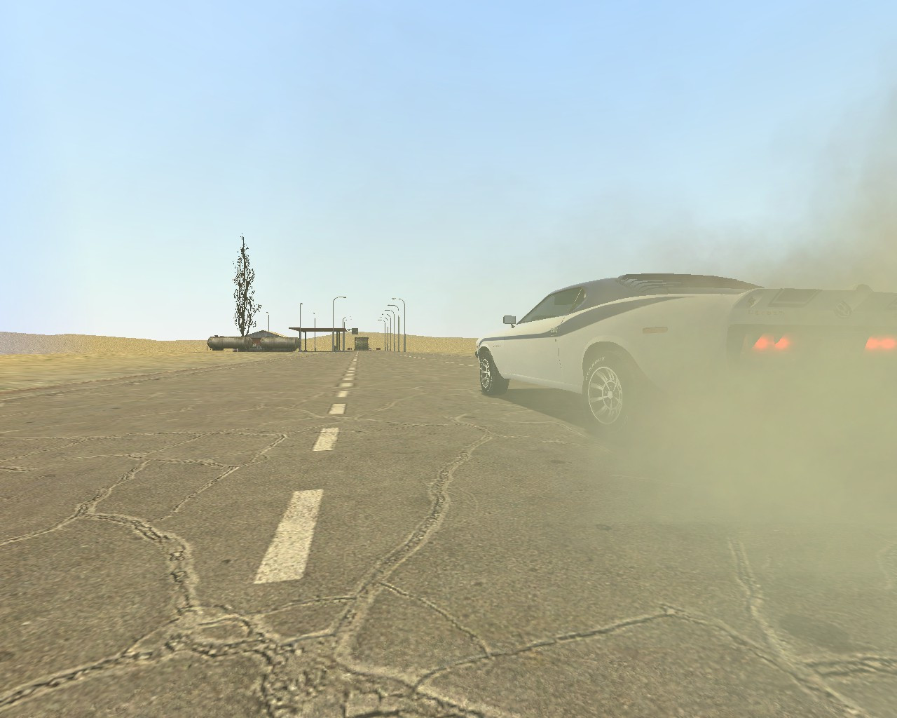 Deadly Ramp Mod for Garry's Mod | GMod Mods
