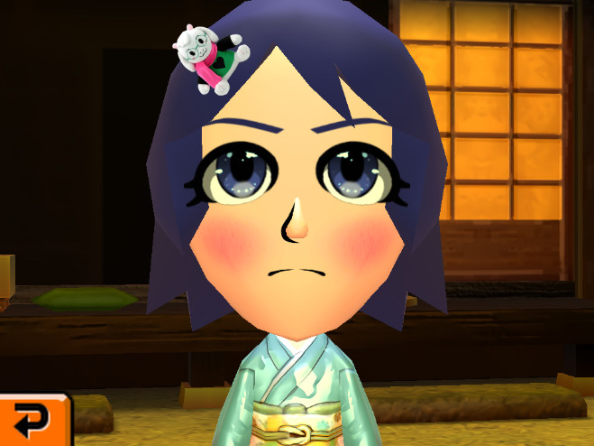 (NON-GENETRATIVE)AI Upscaled Textures (+some edit) Mod for Tomodachi ...