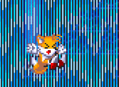 Sunky 3 A.I.R. Mod for Sonic 3 A.I.R. | S3AIR Mods