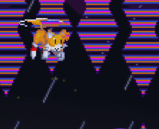 Sunky 3 A.I.R. Mod for Sonic 3 A.I.R. | S3AIR Mods