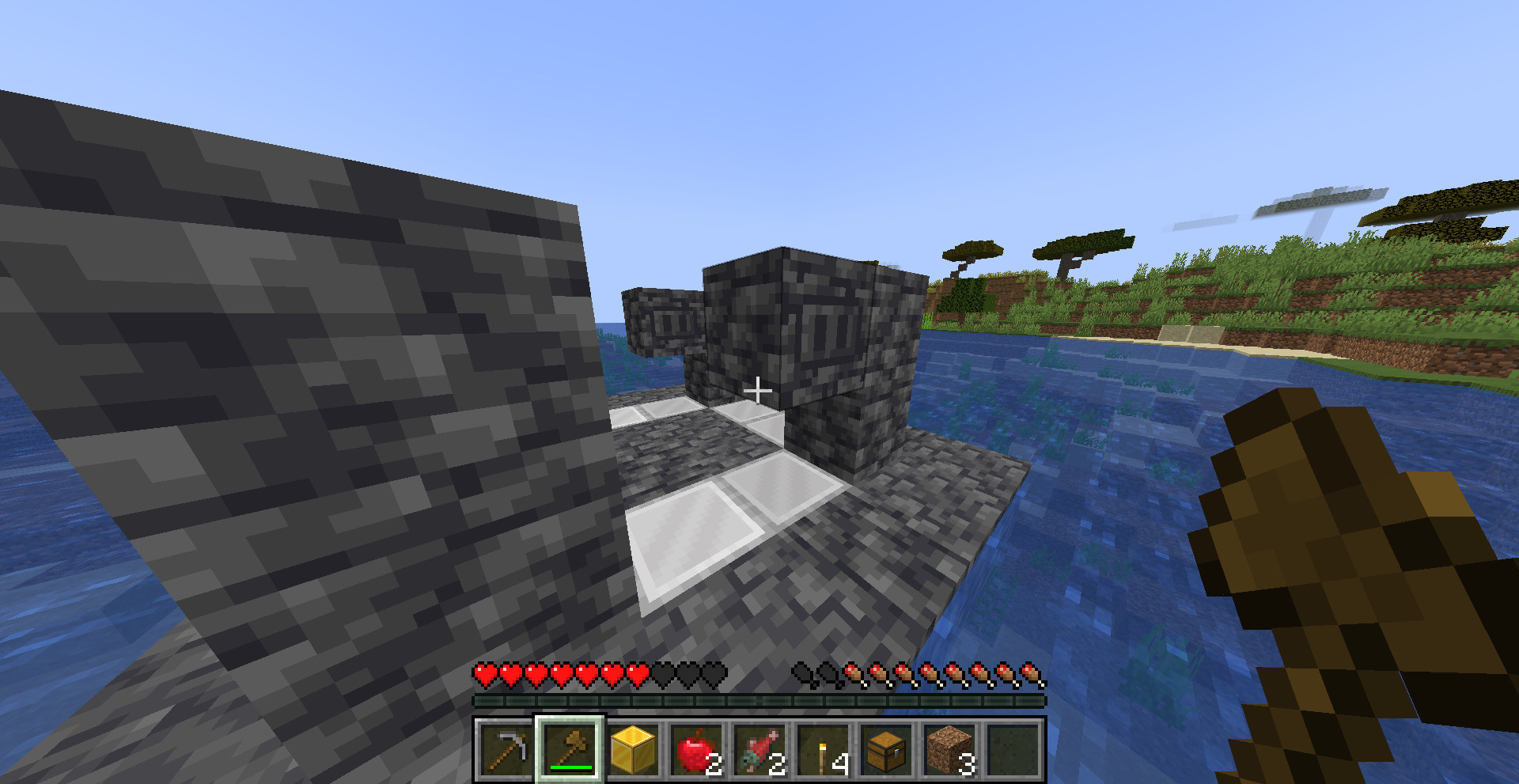 Minecraft: Ancient Times Mod for Minecraft: Java Edition | MC Mods