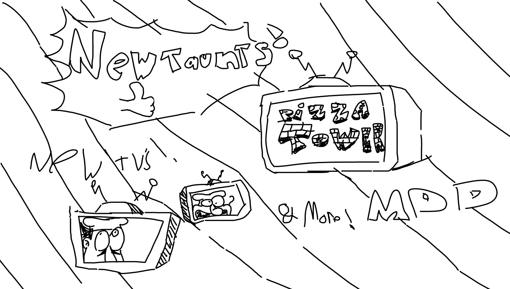 Pizza Tower Extra Sprites Mod V2 Mod for Pizza Tower | PT Mods