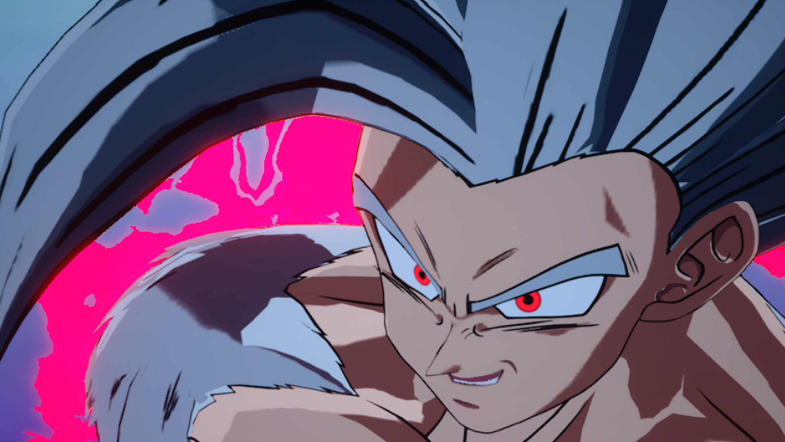 GOHAN BEAST AWAKENING Mod for Dragon Ball: Sparking! ZERO | DBSZ Mods