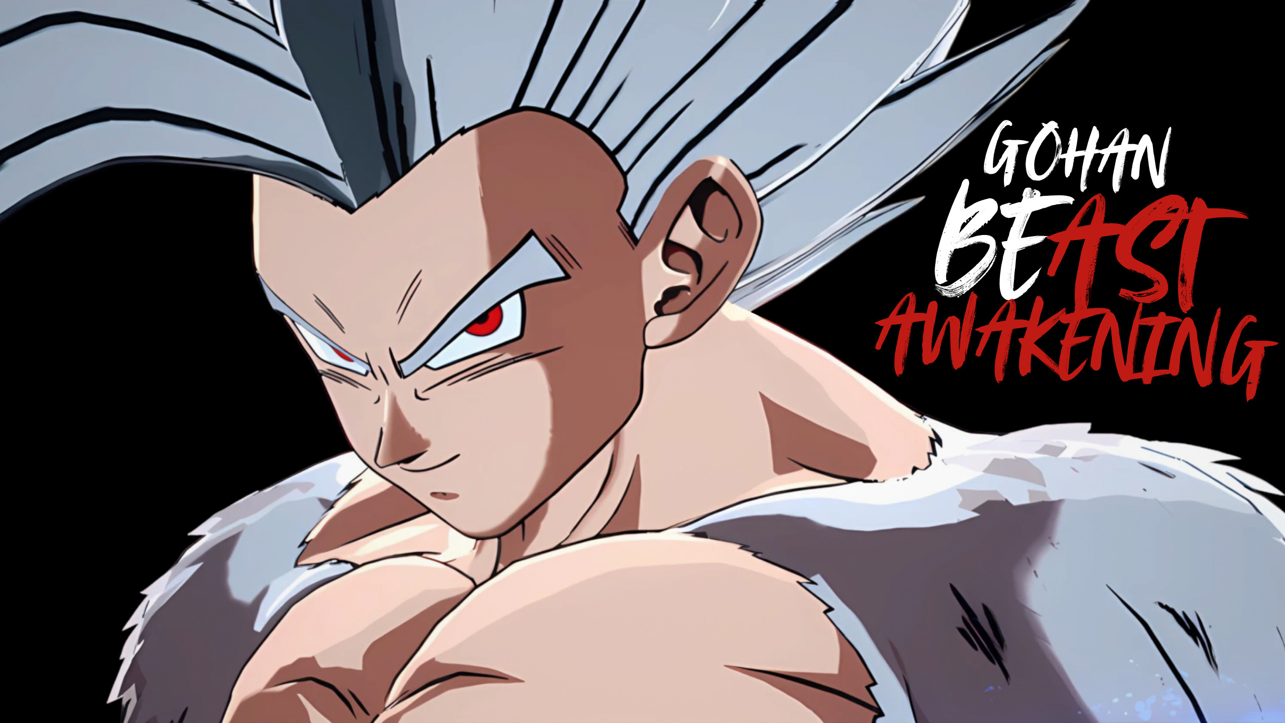 GOHAN BEAST AWAKENING Mod for Dragon Ball: Sparking! ZERO | DBSZ Mods