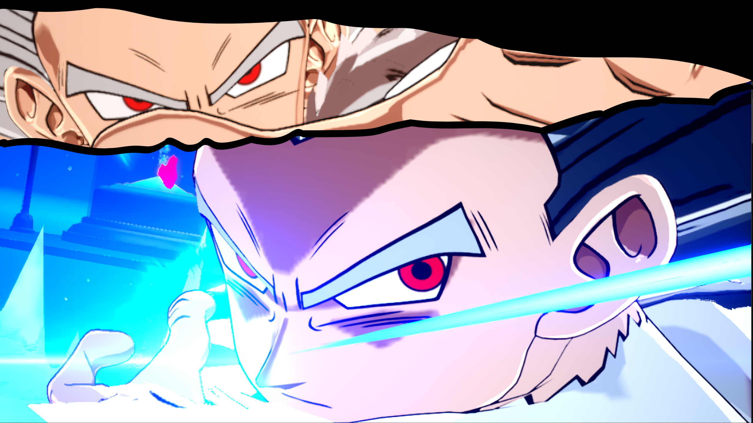 GOHAN BEAST AWAKENING Mod for Dragon Ball: Sparking! ZERO | DBSZ Mods