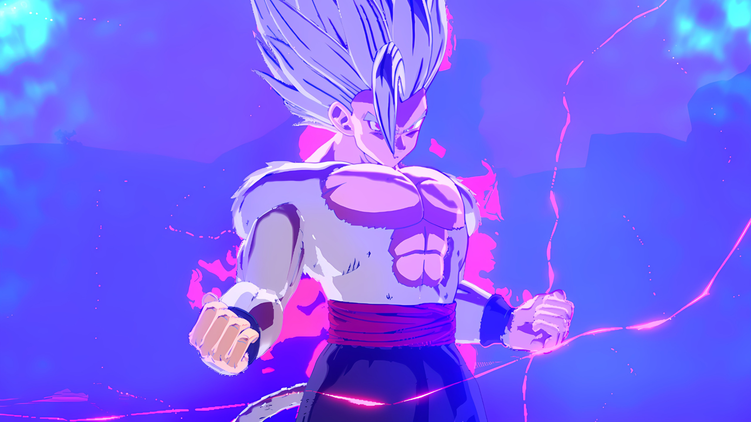 GOHAN BEAST AWAKENING Mod for Dragon Ball: Sparking! ZERO | DBSZ Mods