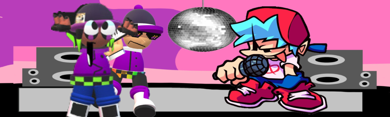 Dave And Bambi Popcorn Edition Revived Mod for Friday Night Funkin ...