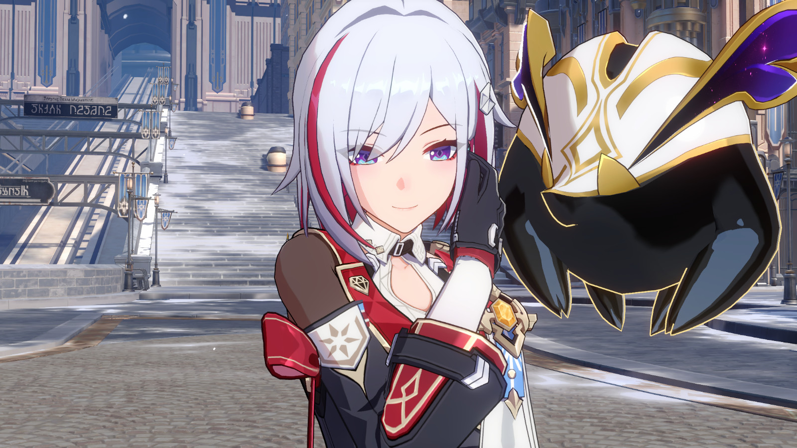 professional topaz | topaz & numby Mod for Honkai Star Rail | HSR Mods