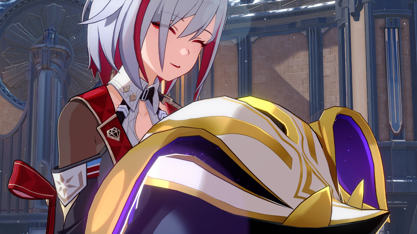 professional topaz | topaz & numby Mod for Honkai Star Rail | HSR Mods