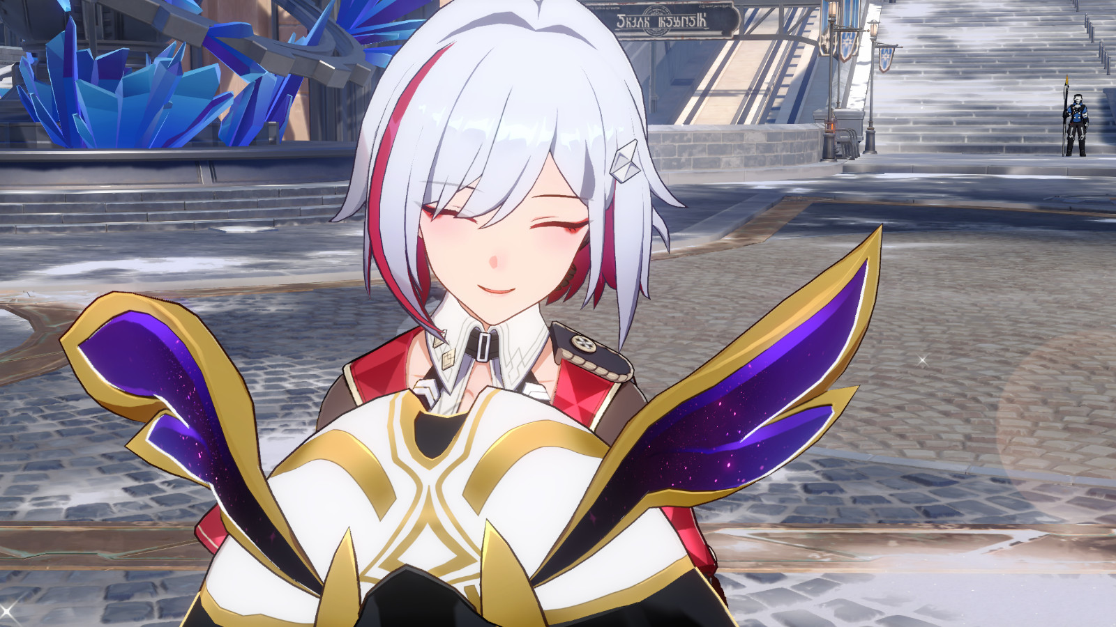 professional topaz | topaz & numby Mod for Honkai Star Rail | HSR Mods