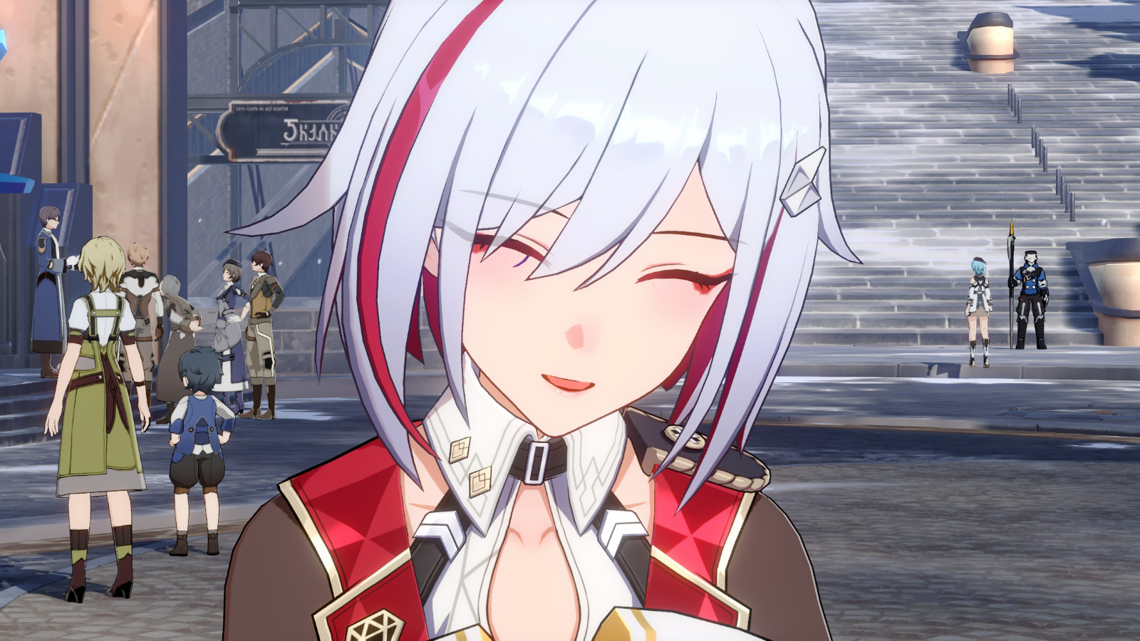 professional topaz | topaz & numby Mod for Honkai Star Rail | HSR Mods