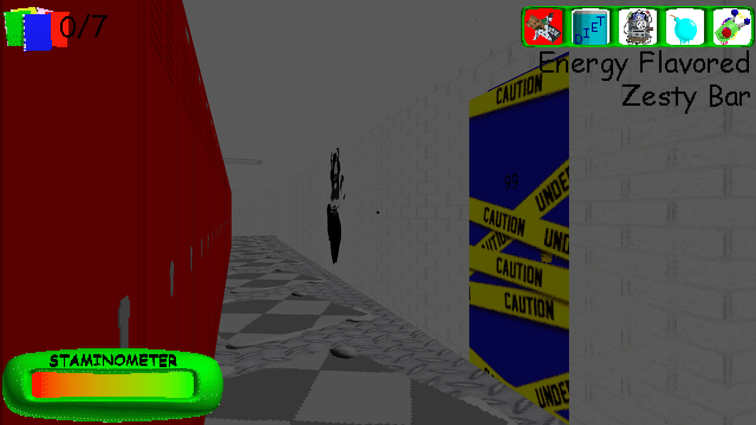 Baldi's Basics New School Opening Remastered Plus Mod for Baldi's ...