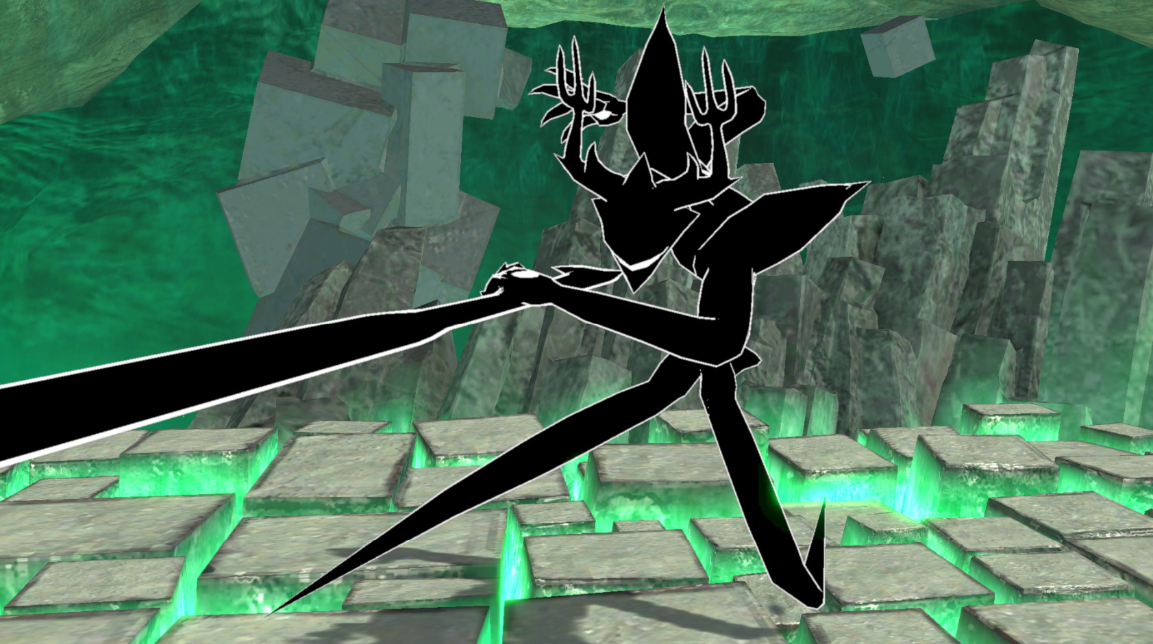 The Roaring Knight Mod for Super Smash Bros. Ultimate | SSBU Mods