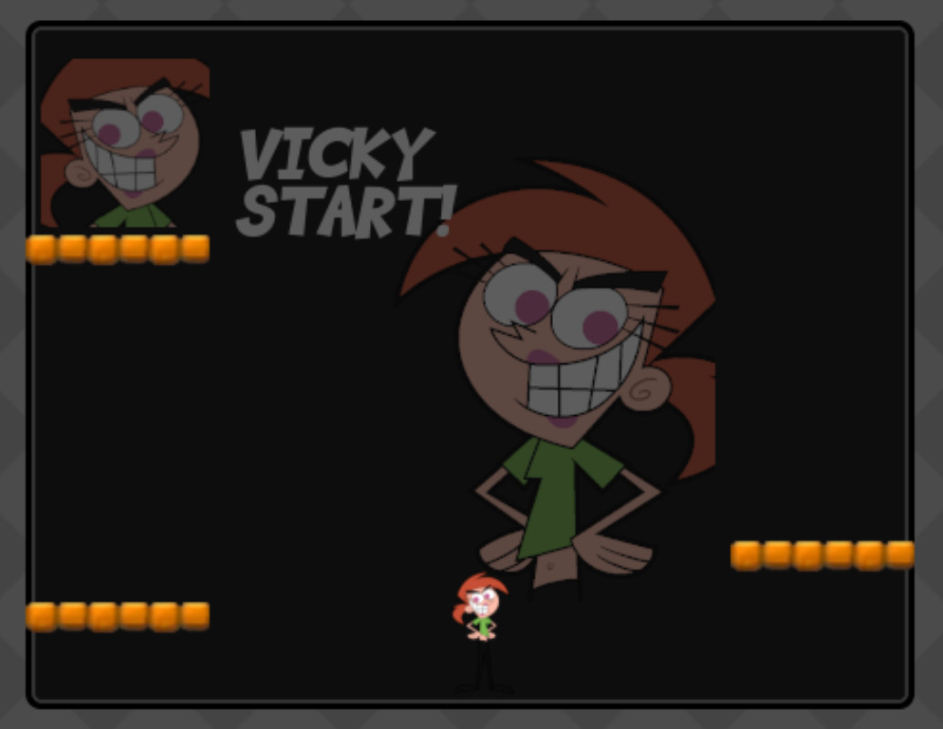 Nicktoons Pack (Complete Edition!) Mod for Party Project | PProject Mods