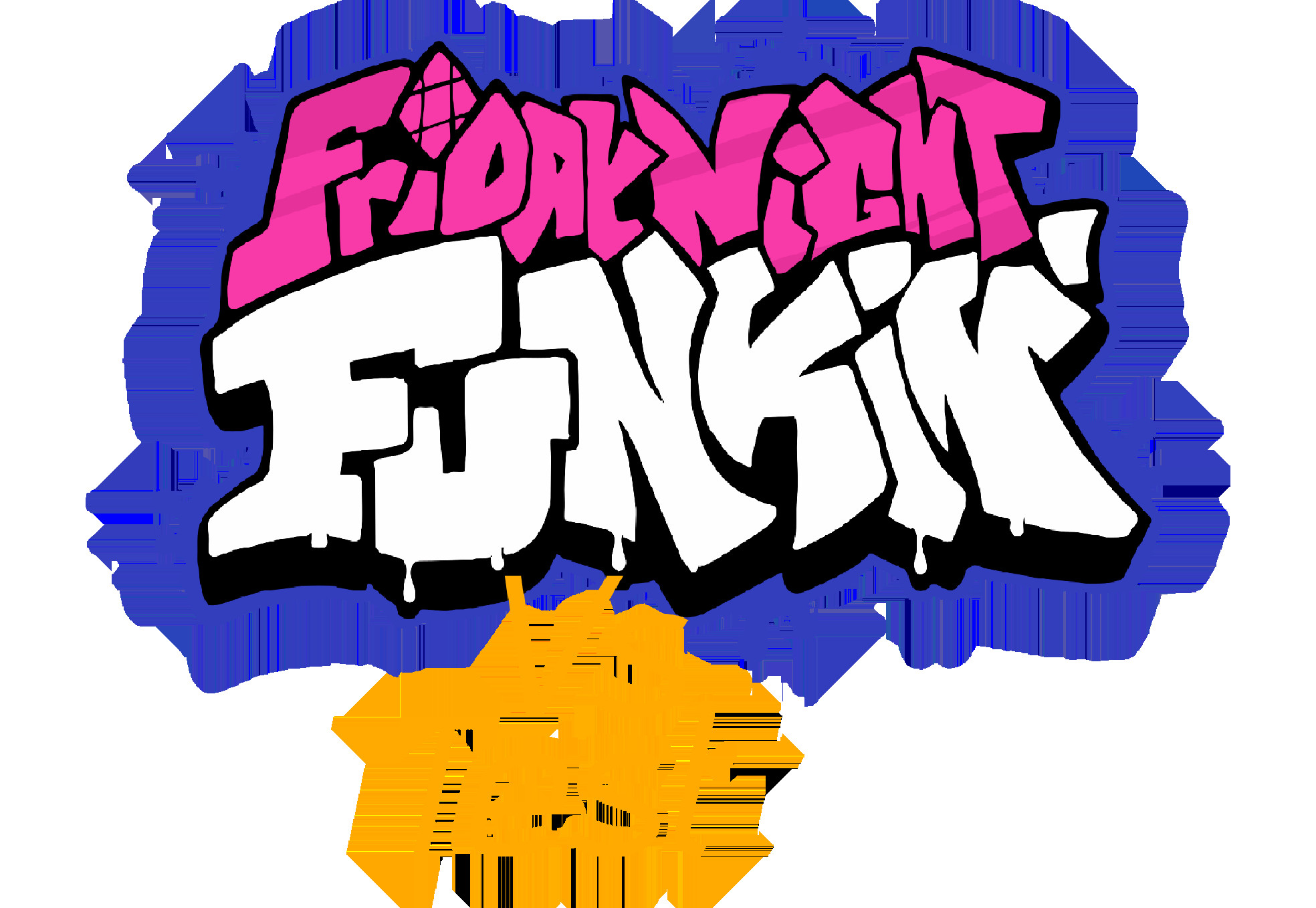 FNF: Dithered Dynamics Mod for Friday Night Funkin' | FNF Mods