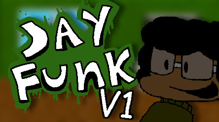 FNF: Dithered Dynamics Mod for Friday Night Funkin' | FNF Mods