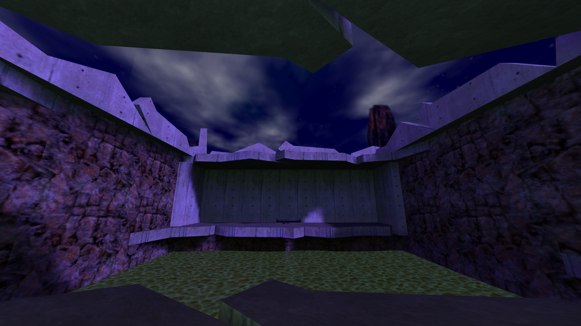 Silicon Mod for Half-Life | HL Mods