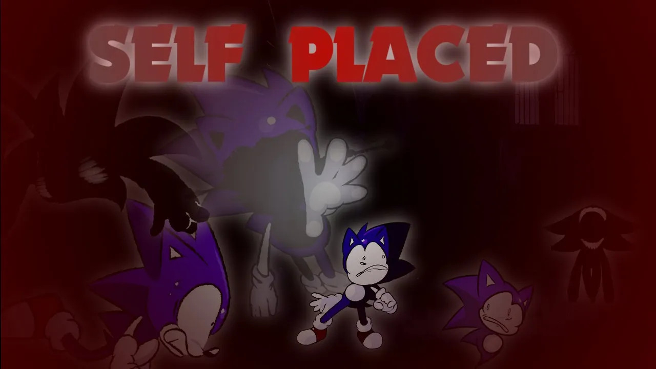 Self Paced V3 teaser Mod for Friday Night Funkin' | FNF Mods