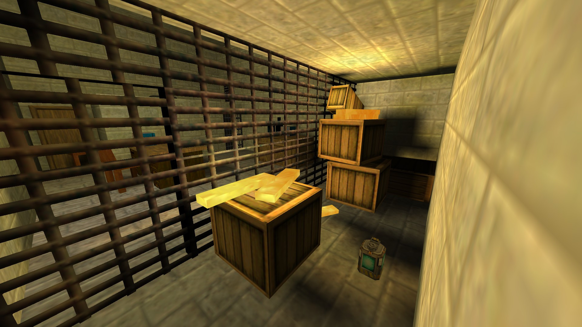 Wild West Mod for Half-Life | HL Mods