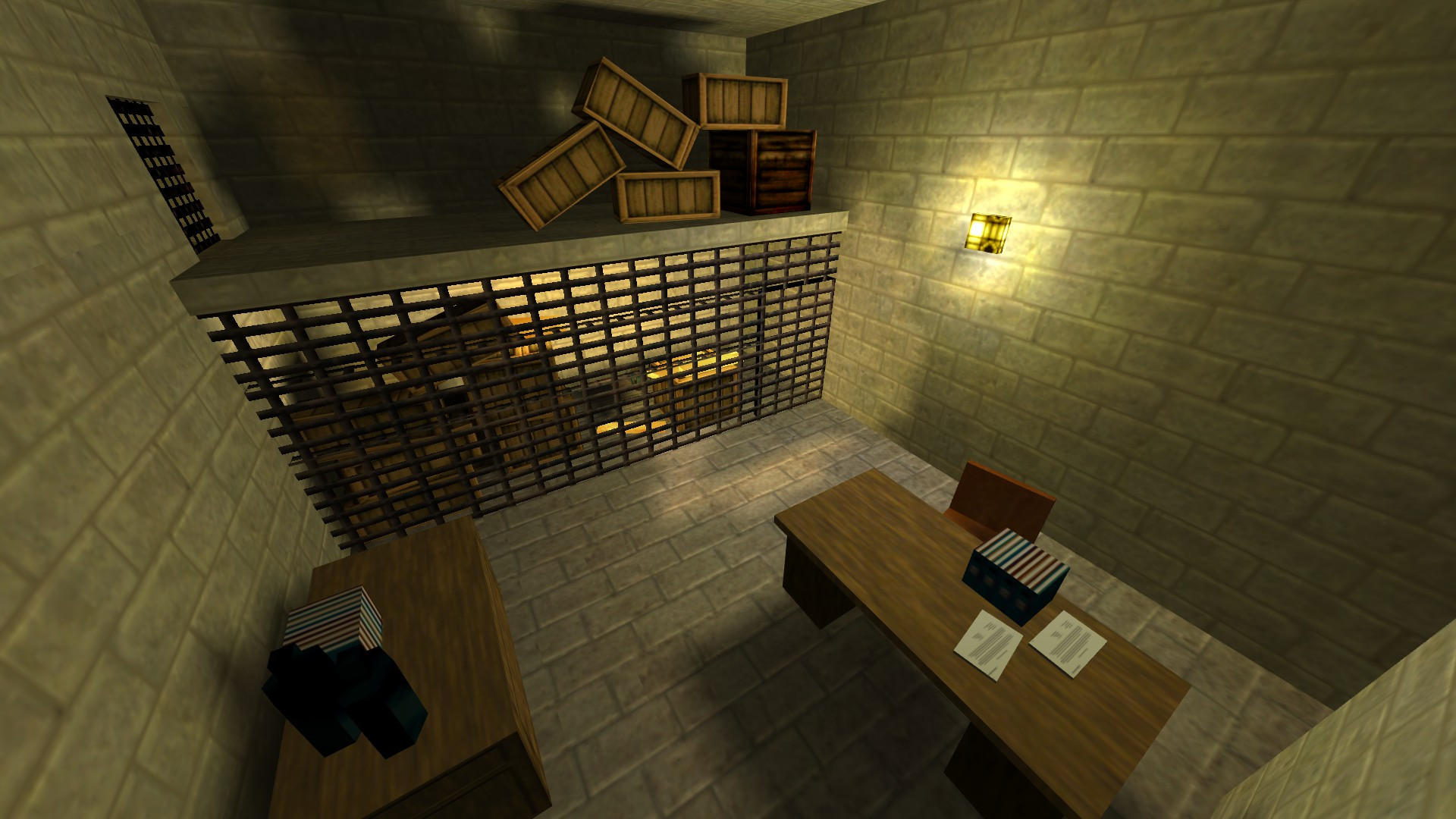 Wild West Mod for Half-Life | HL Mods